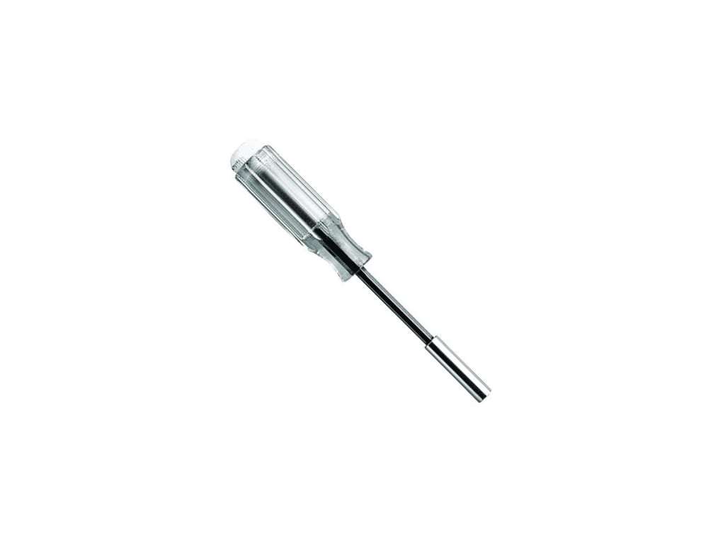 Apex Bits-Torque M-15-SC - Hand Driver w/Self-Contained 1/4 Apex Bits-Torque M-15-SC - Hand Driver w/Self-Contained 1/4