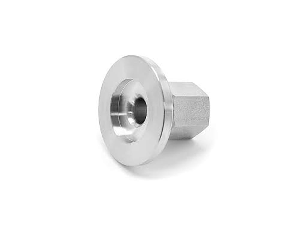 DIGIVAC NW16 Adapter | TEquipment