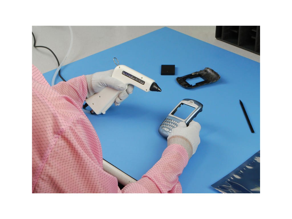 Desco 19595 - Viper Ion Gun | TEquipment