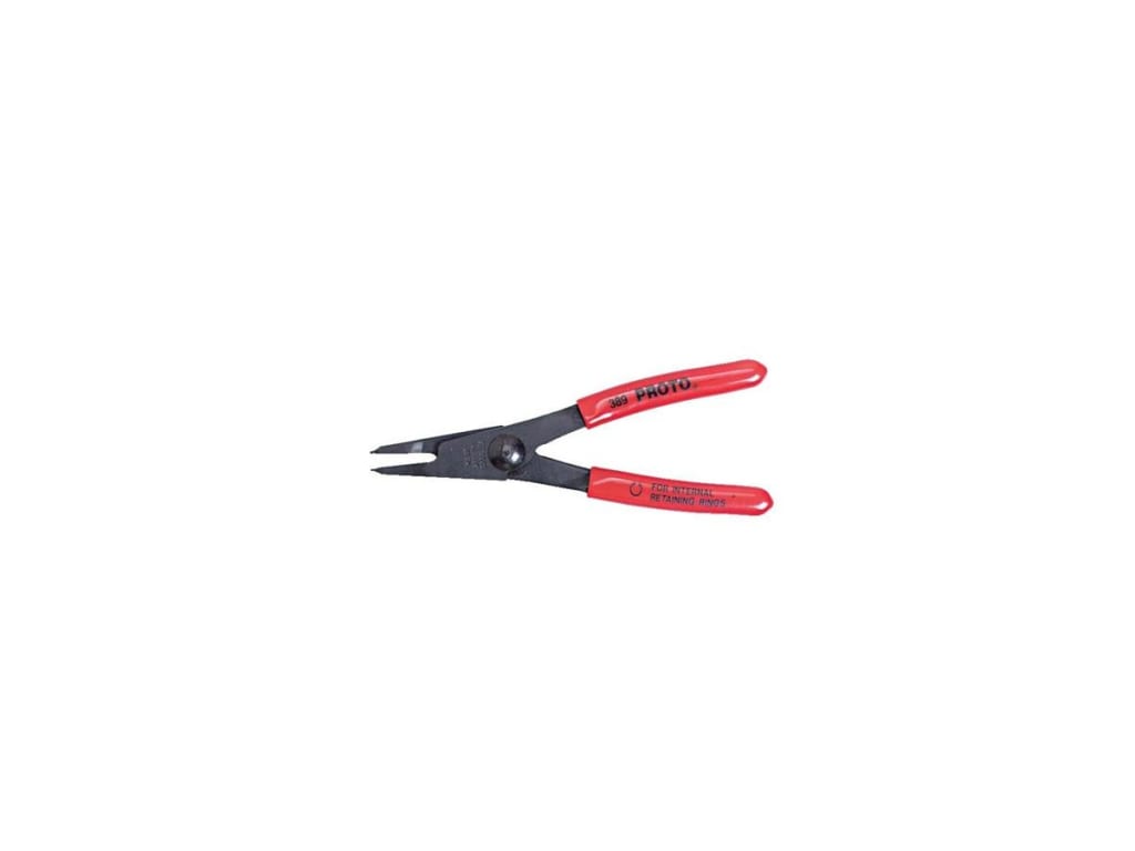 Proto J398 - Retaining Ring Plier Proto | TEquipment