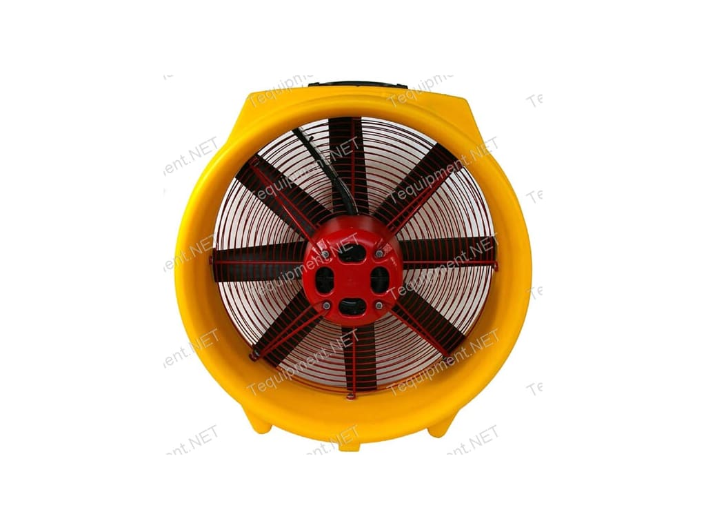 Retrotec 2200 Calibrated Door Fans Retrotec 2200 | TEquipment