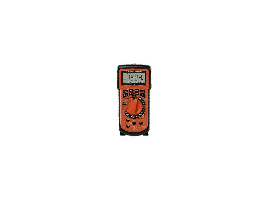 Wavetek Meterman 235 Digital T-Shaped Multimeter Wavetek Meterman 235 ...