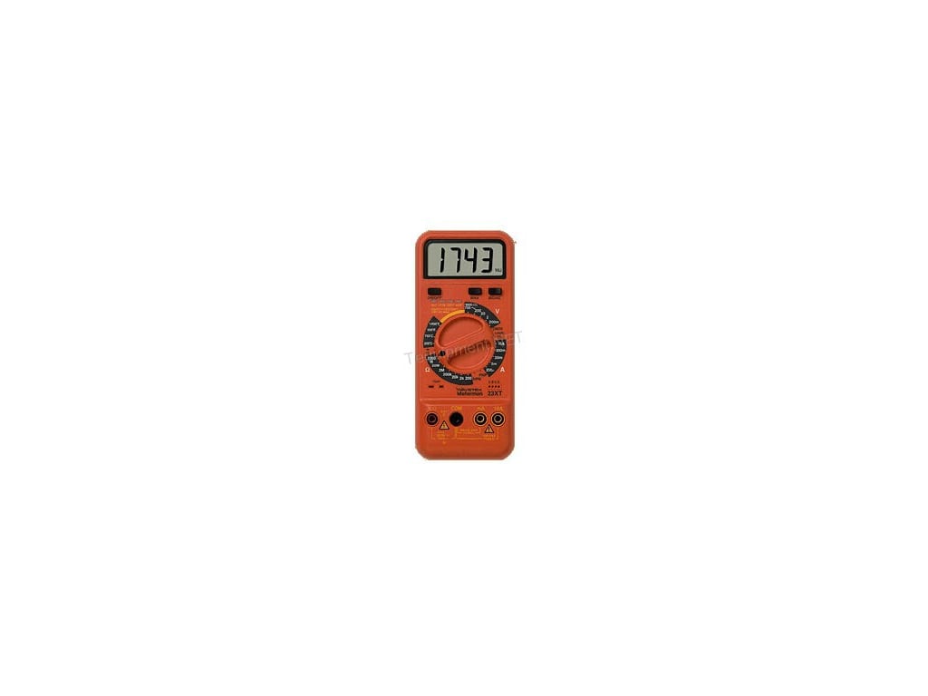 Wavetek Meterman 23XT Digital Multimeter Wavetek Meterman 23XT | TEquipment