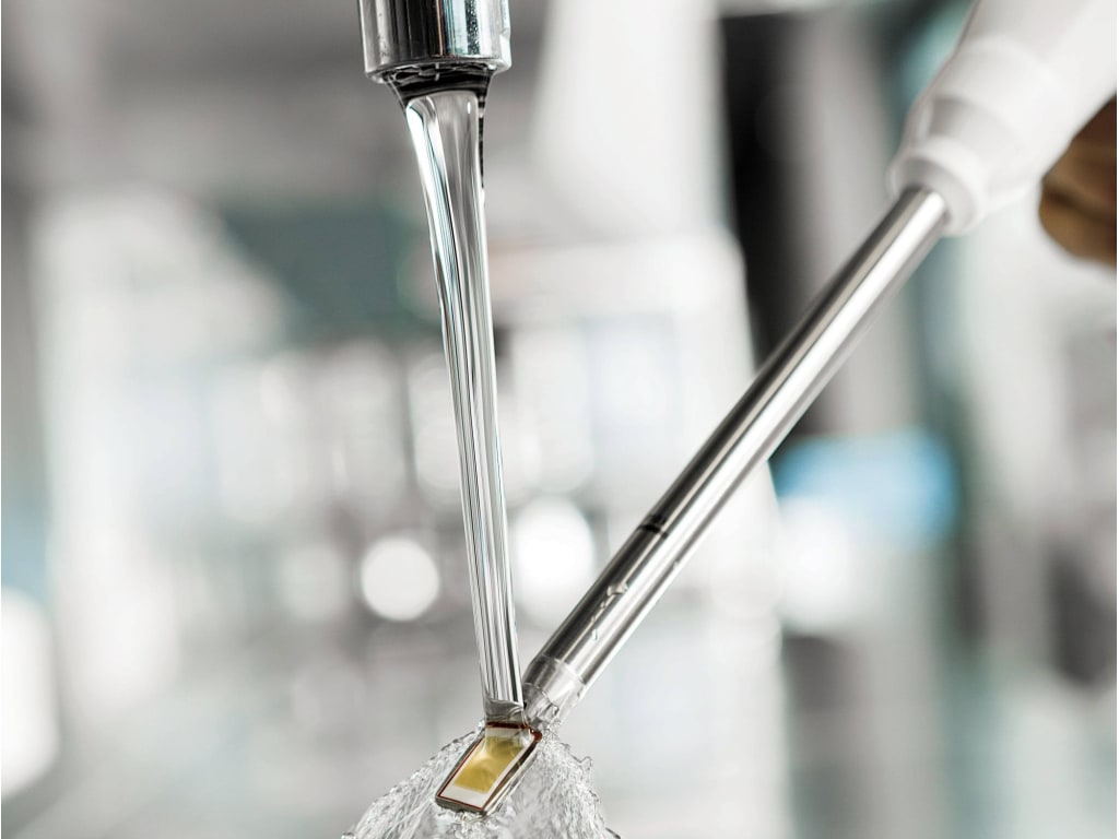 Testo 270 - Cooking Oil Tester with Reference Oil (Part Number 0563 ...