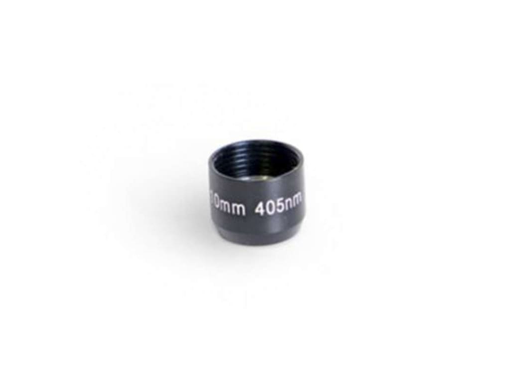 Loctite 2804951 - Spot Curing Lens, 10mm, For CL40 365nm Wavelength ...