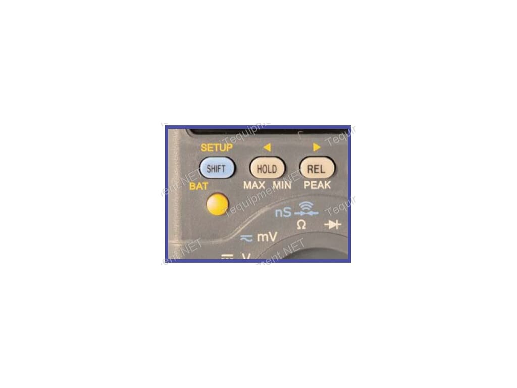 B&K Precision 2880B - Dual Display 51,000 Count DMM | TEquipment