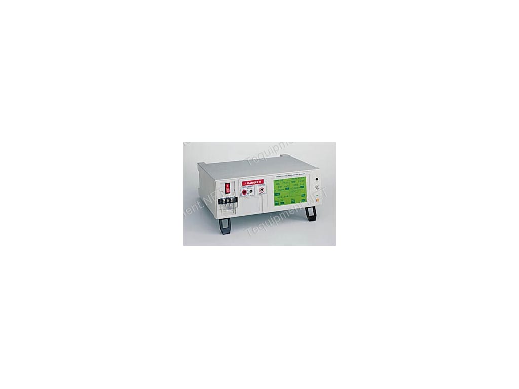 Hioki 3156-01 Leak Current HiTester | TEquipment