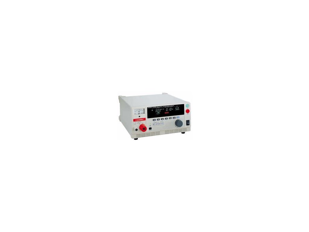Hioki 3159-03 Insulation / Withstanding HiTester | TEquipment