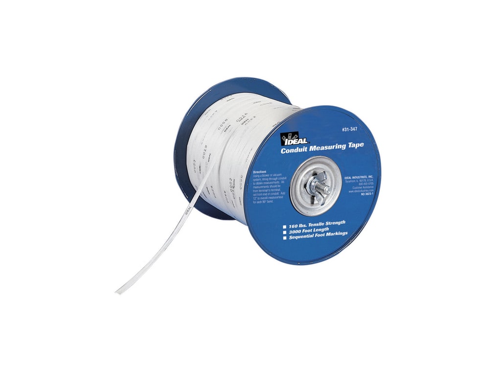 Ideal 31-347 Tape Conduit Measuring | TEquipment