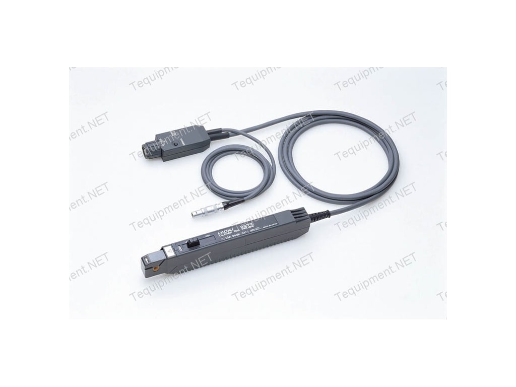 Hioki 3273 Wide-Range Current Probe Hioki 3273 | TEquipment