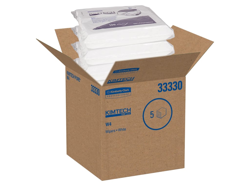 Kimberly-Clark 33330-CS | TEquipment