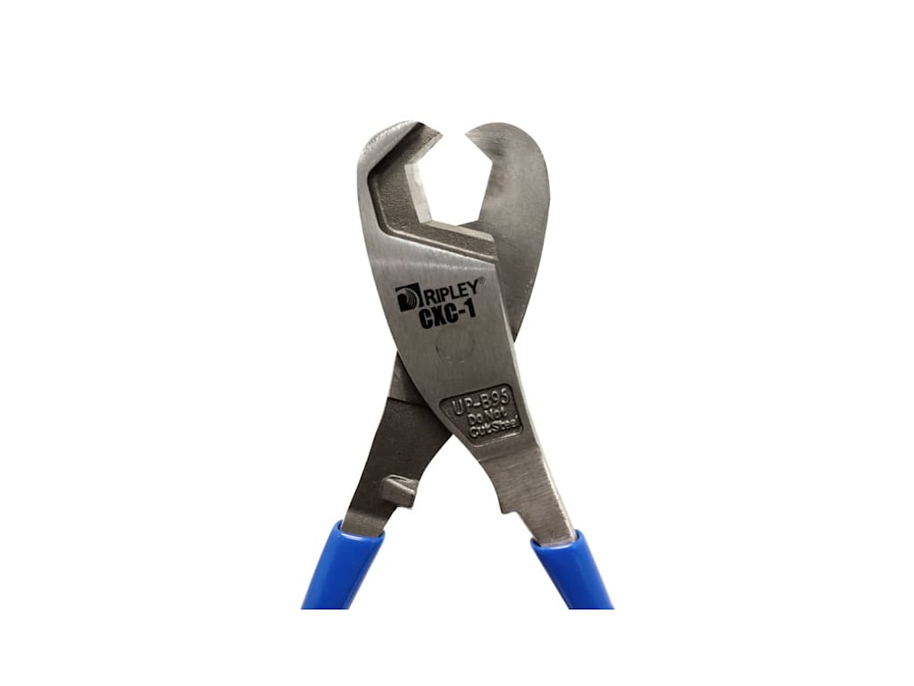 Ripley Miller 35325 - Cable Cutter, Coax Cable, 8" Length | TEquipment