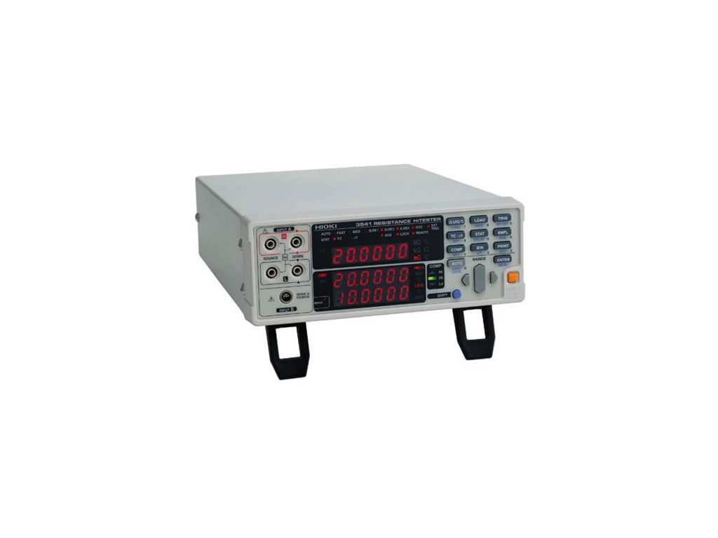 Hioki 3541 Resistance HiTester | TEquipment