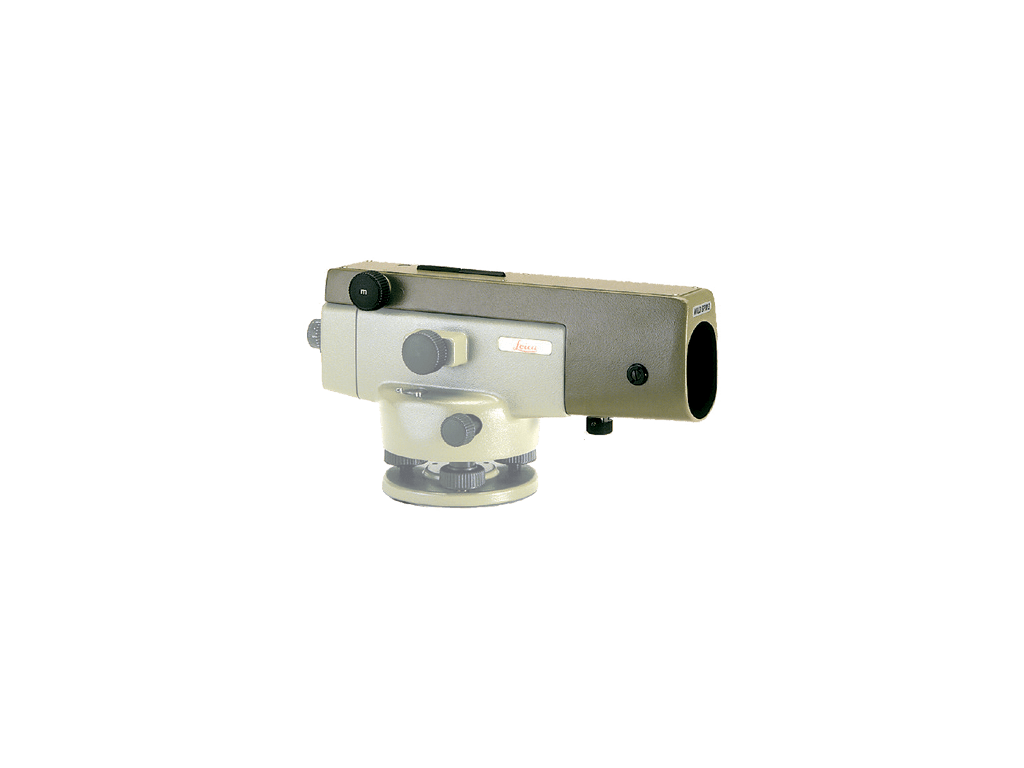 Leica 356121 GPM3 Parallel-Plate Micrometer | TEquipment