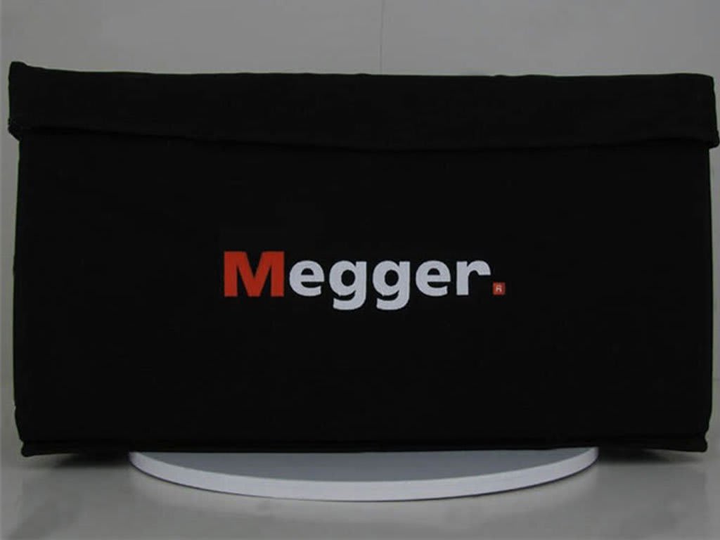 Megger 35788 - Semi-Hard Fabric Transport Case | TEquipment