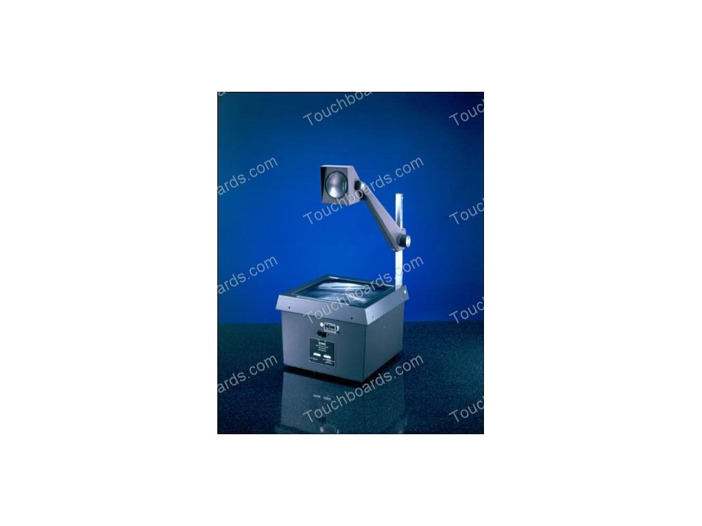 Eiki 3870A Overhead Projector Standard Direct Transmissive (EYB) Eiki ...