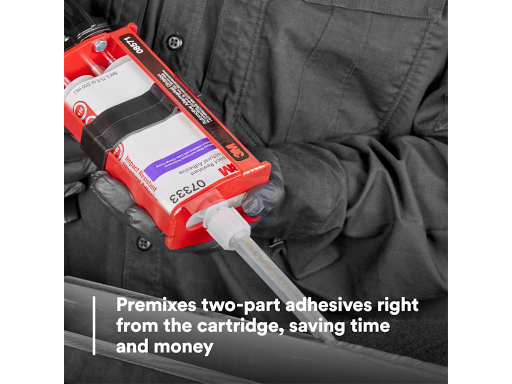 3M 7000042708 - Performance Manual Applicator 08571 (200ml) | TEquipment