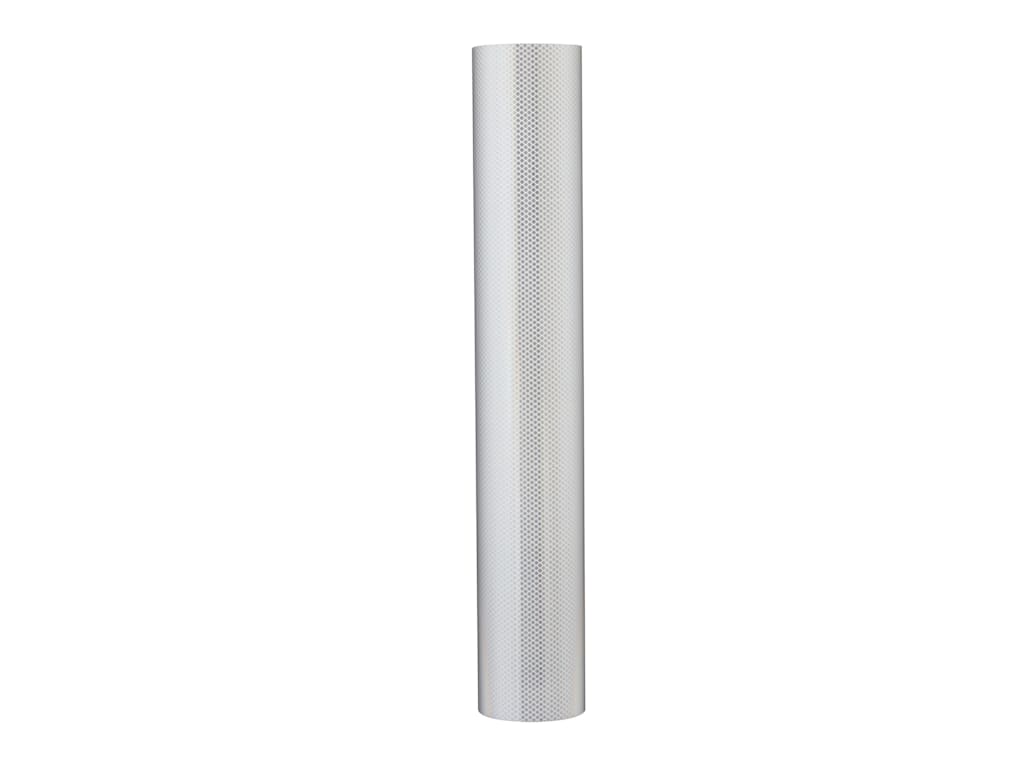 3M 7010318002 - 3910FP Diamond Grade Flexible Prismatic Reflective ...