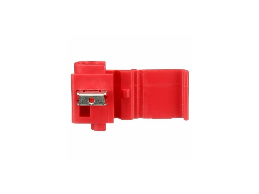 3M 7100166926 - Scotchlok Electrical Idc 558-Pouch, Run and Tap, Flame ...