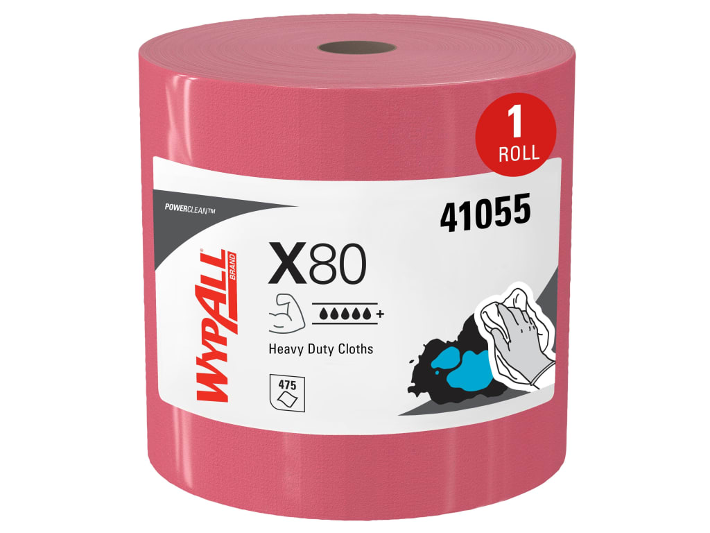 Kimberly-Clark 41055 | TEquipment