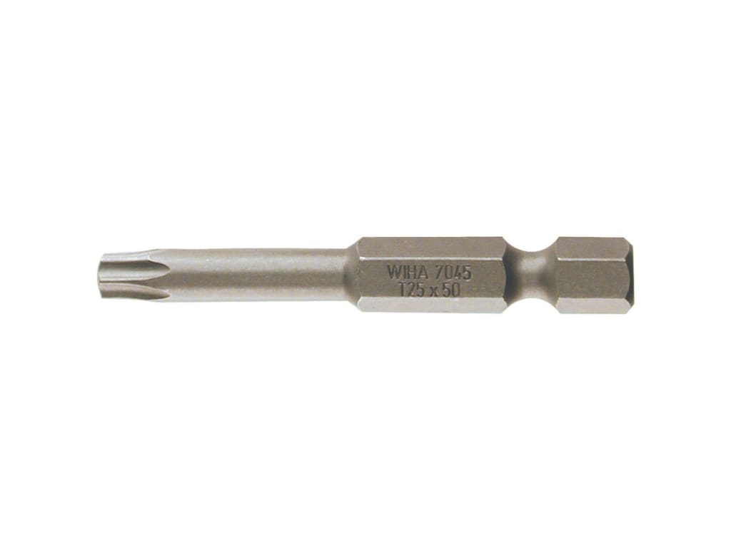 Apex 49-10IPX - Power Bit, Torx-Plus, 10IP, 1/4" Hex Drive, 1-15/16 ...