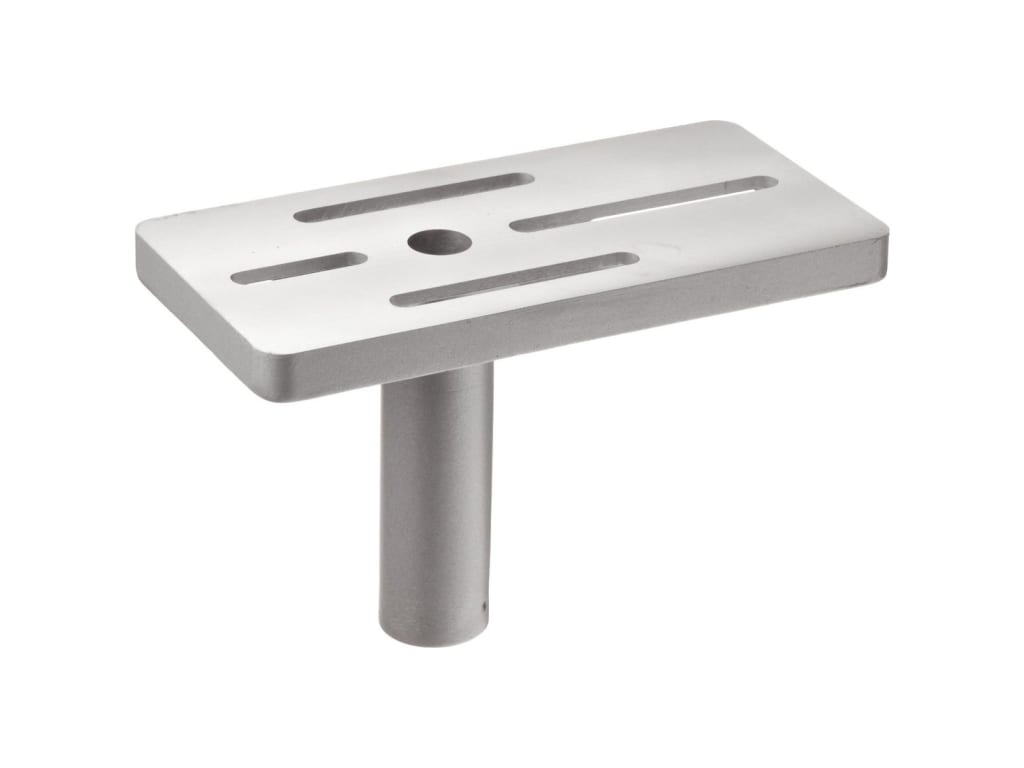 Panavise 437 Vises Heavy Duty Fixturing Head | TEquipment