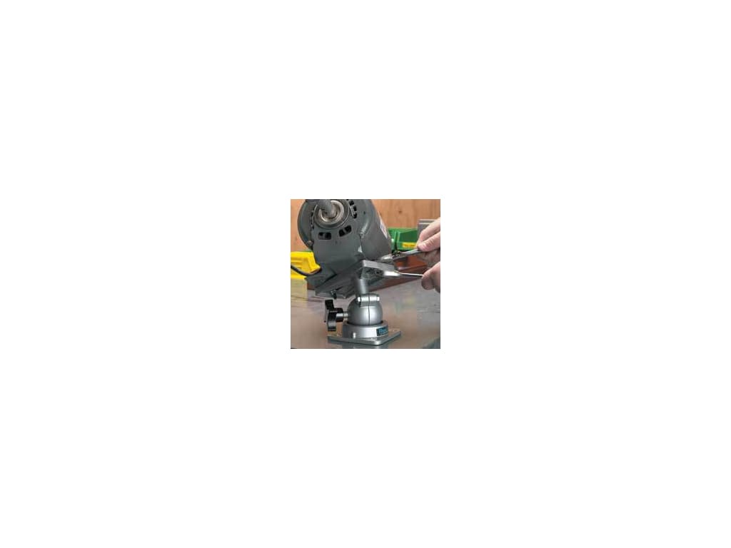 Panavise 437 Vises Heavy Duty Fixturing Head | TEquipment