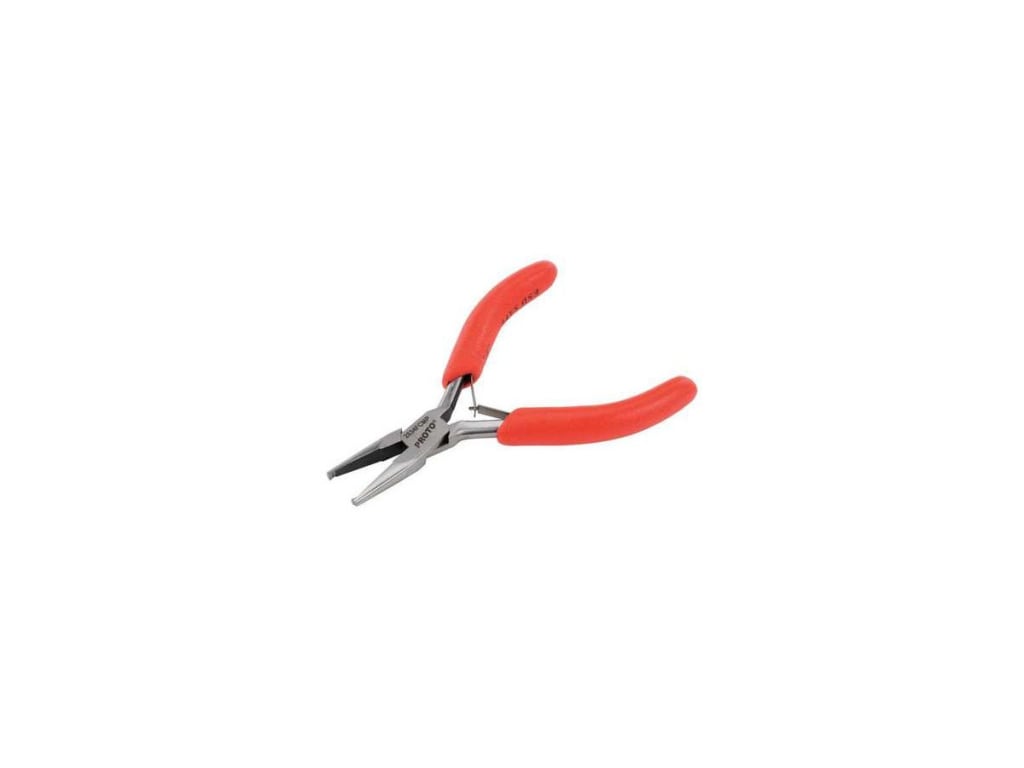 Proto J2834FCMP - Cutter, Transverse End Cutting, Flush 20 AWG Capacity ...