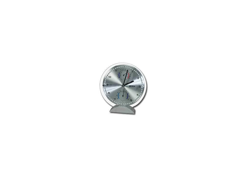 Extech 44539 Executive Desktop Clock Extech 44539 | TEquipment