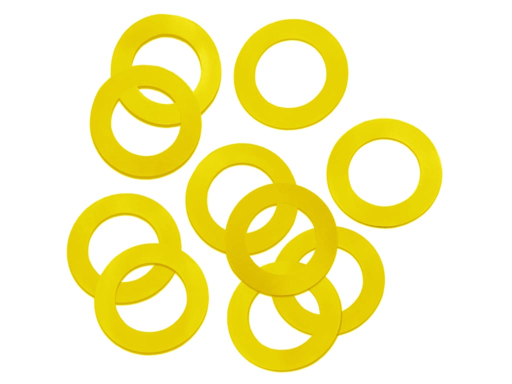 Precision Brand 44781 Shims & Shim Stock | TEquipment