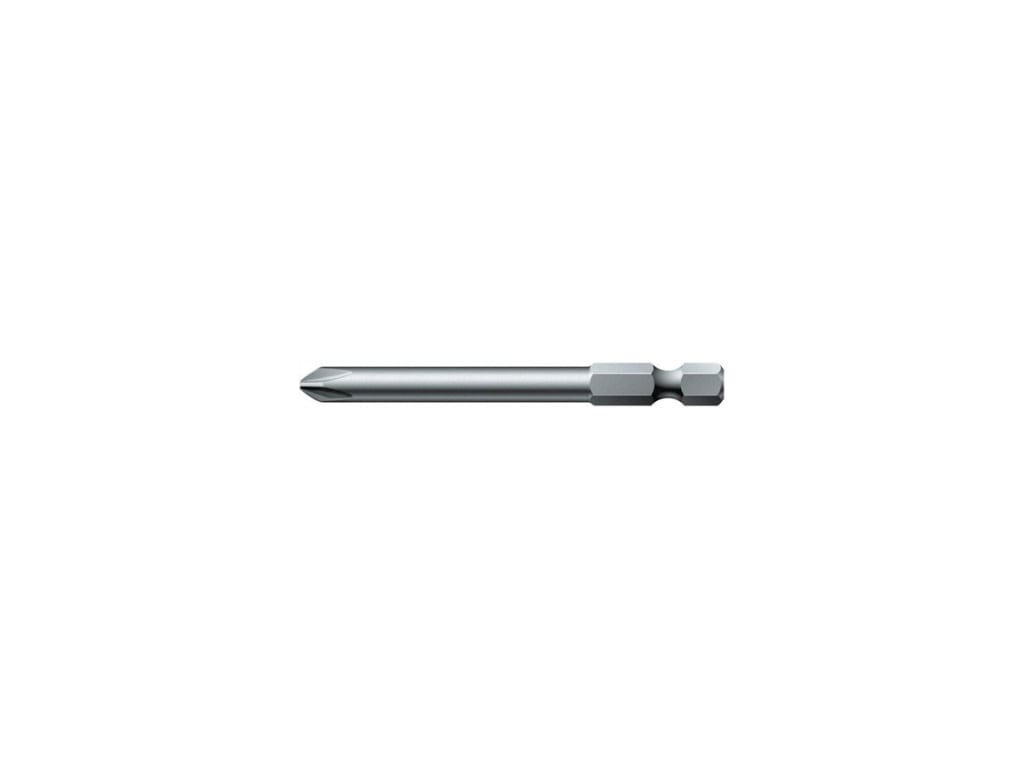 Apex 492-C-27X - Power Bit, Phillips, #2, 1/4" Hex Drive, 6" OAL ...