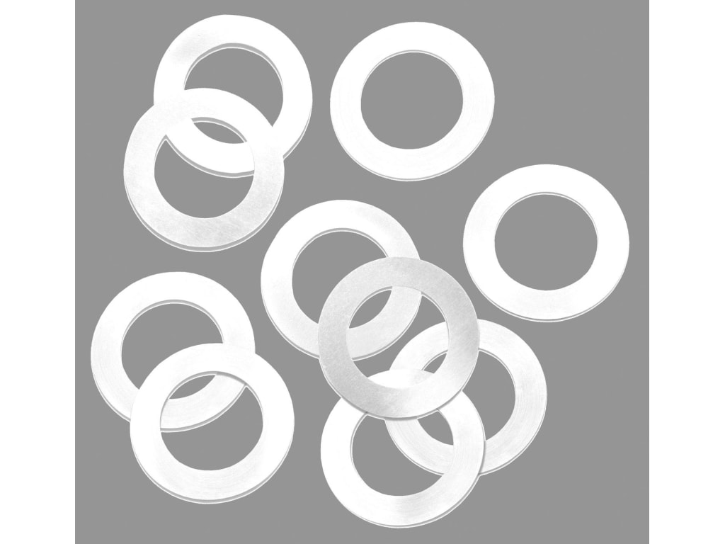 Precision Brand 44838 Shims & Shim Stock | TEquipment