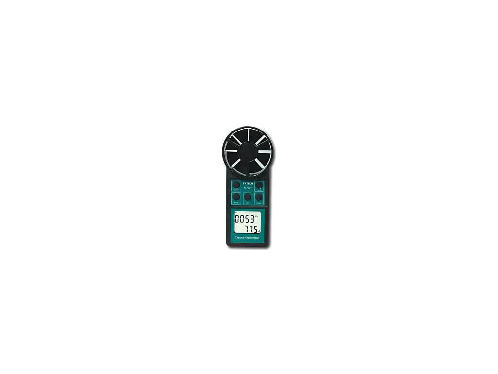 Extech 451104 Vane Thermo-Anemometer Extech 451104 | TEquipment