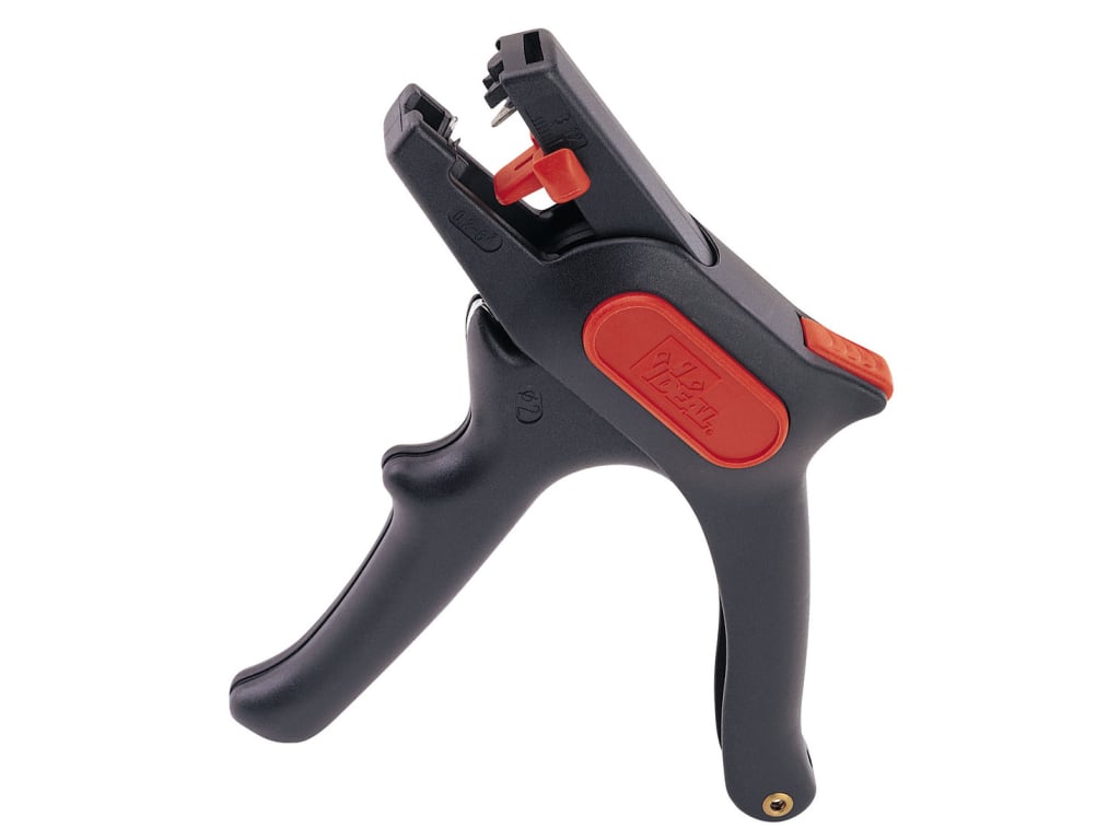 Ideal 45-227 Grip-N-Strip End Stripper | TEquipment