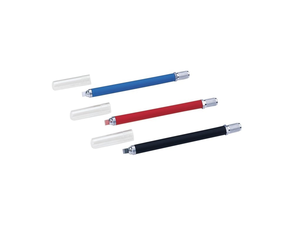 Ideal 45-357 - Ruby DualScribe Fiber Optic Scribe | TEquipment
