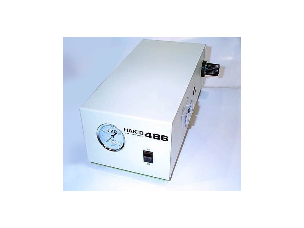 Hakko 486 - Soldering, Blower, Air, 485 | TEquipment