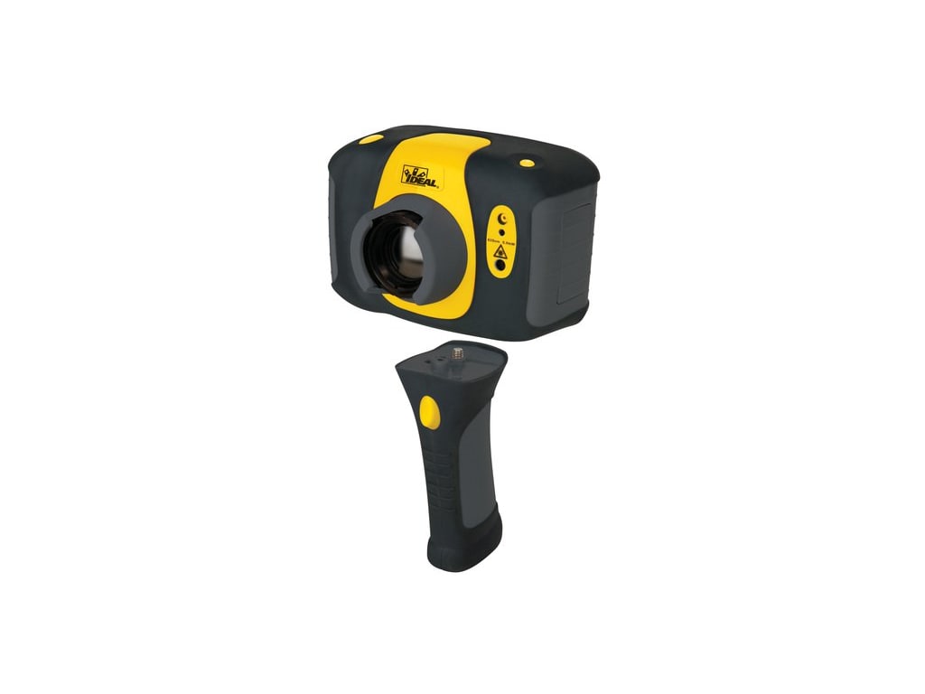 Ideal 61-844 HeatSeeker Thermal Imager Ideal 61-844 | TEquipment