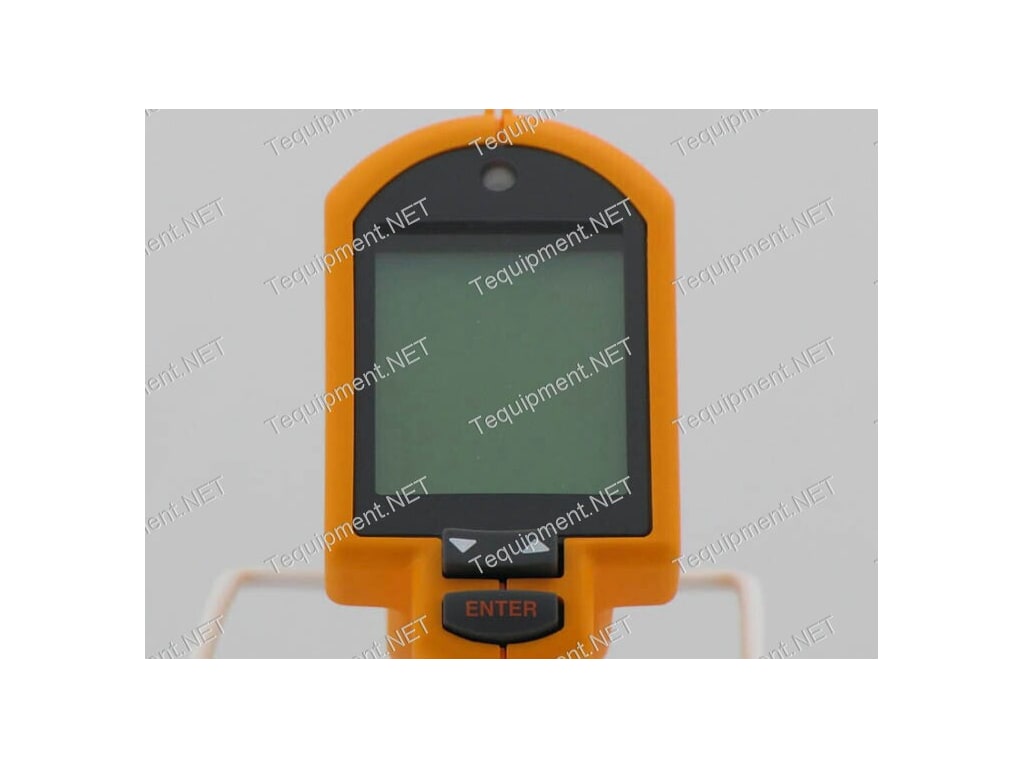 Fluke 66 Infrared Thermometer Fluke 66 | TEquipment