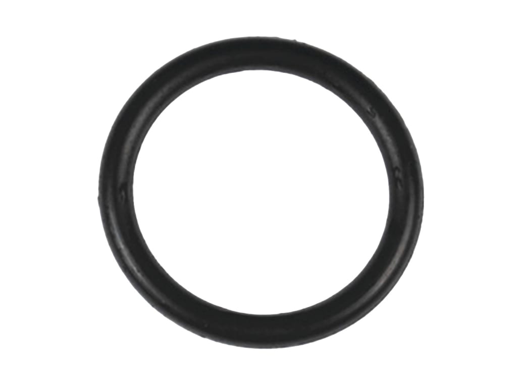Nordson EFD 7013255 Syringe Adapter O-Ring, 30/55/70cc, Buna, 10/Pkg ...