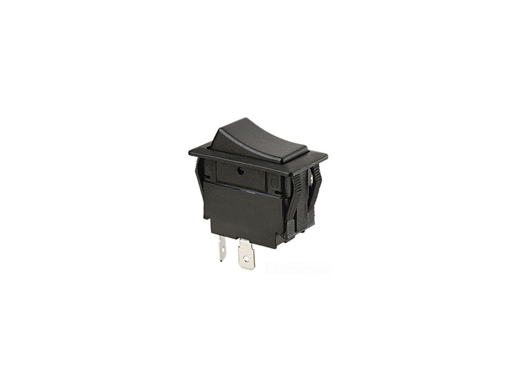 Ideal 774045 - Full-Size Rocker Switches | TEquipment