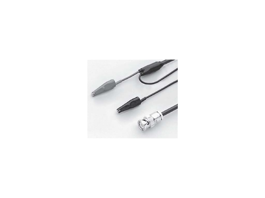 Keithley 7754-3 BNC-to-Alligator Cable | TEquipment