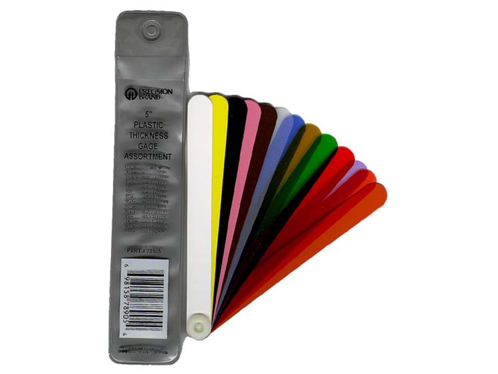 Precision Brand 78900 | TEquipment