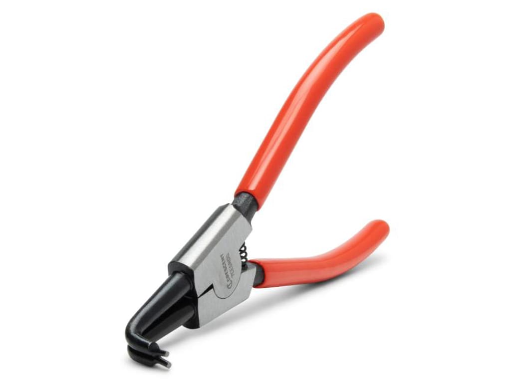 Crescent 7CESRDG - Plier, 7 Inch, Snap Ring, Curved, External | TEquipment