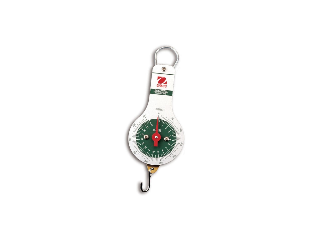 Ohaus 8011-MA Mechanical Scales Dial Spring Ohaus 8011MA 8011 MA 8011 ...