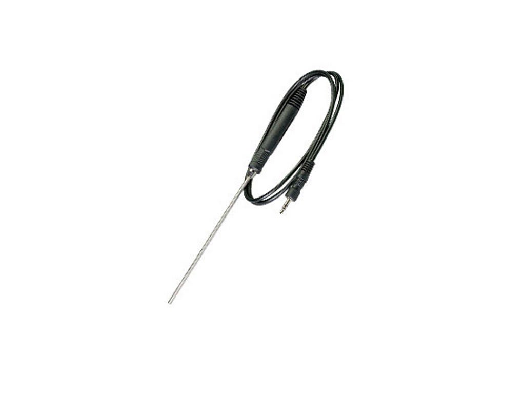 Extech 850190 Temperature Probes - Max Temperature: 194 C, Min ...