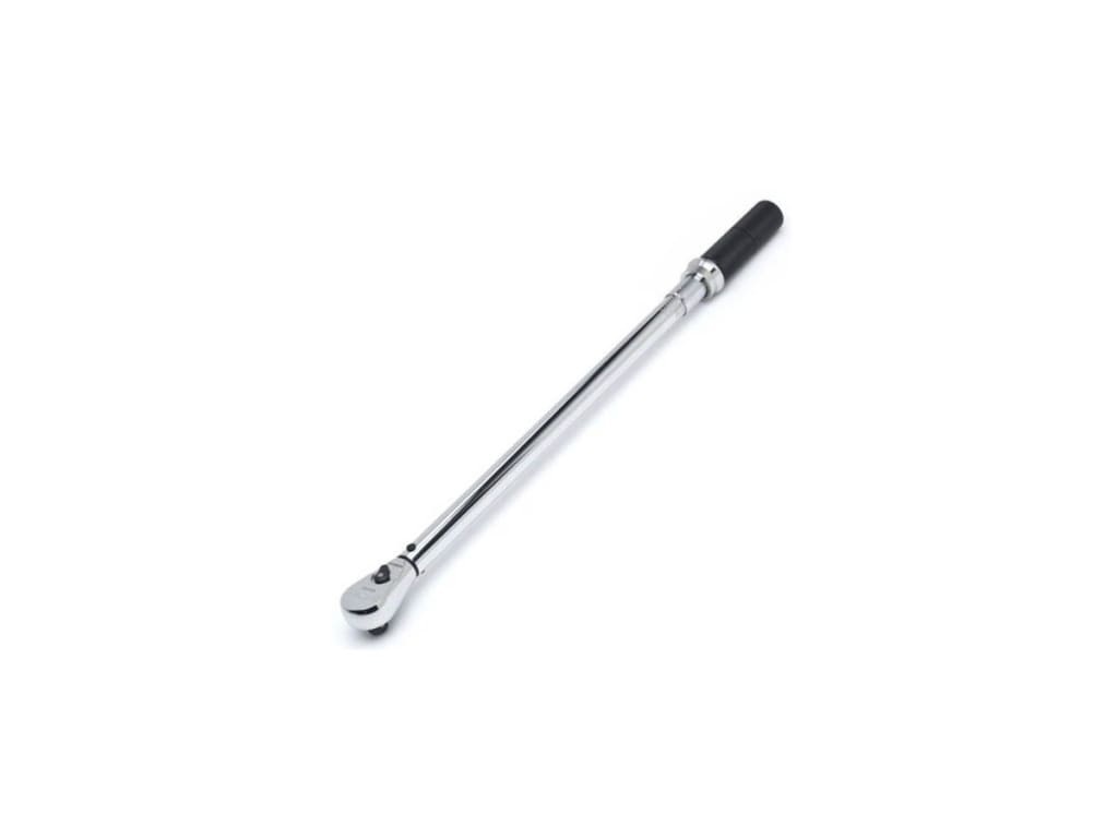 GEARWRENCH 85066 - Torque Wrench, Micro, 1/2" Drive, 30-250ft/lbs ...