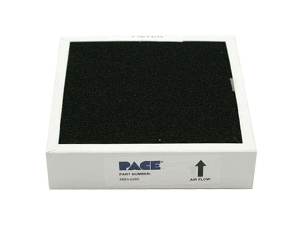 PACE 8883-0290-p1 Arm-Evac 50 Optional Cleanroom Filter Cartridge ...