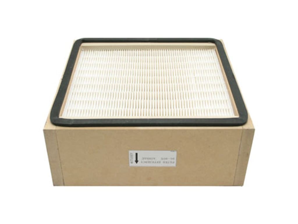 Pace 8883-0955-P1 - HEPA Filter Cartridge for Arm Evac 500 | TEquipment