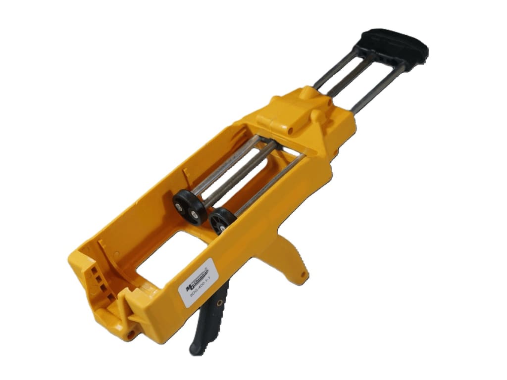 MG Chemicals 8DG-450-2-1 - Epoxy Adhesive, Structural, Toughened, 2 ...