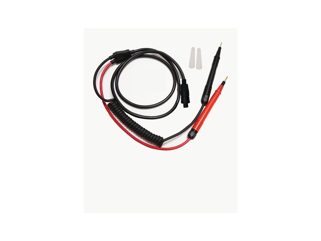 Megger 90043-242 - Concentric Probe with 1/2in Tip (Model B) | TEquipment